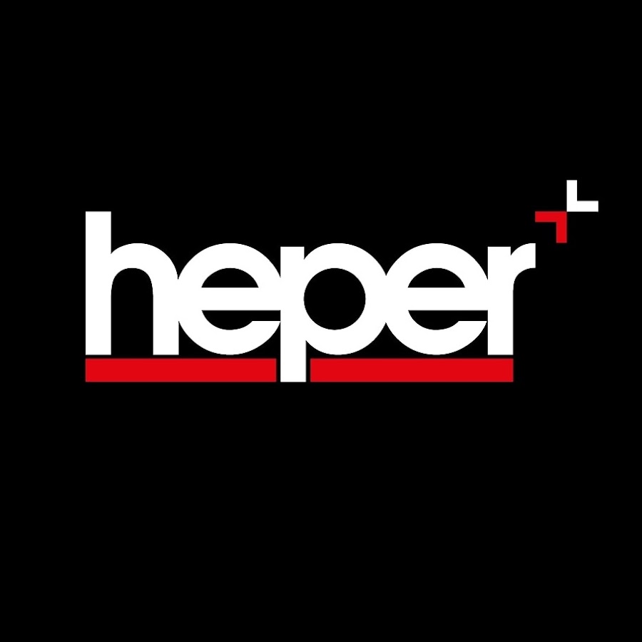 HEPER - YouTube