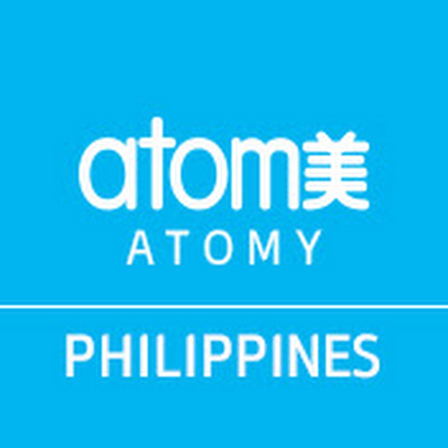 [Atomy Philippines Official] - YouTube