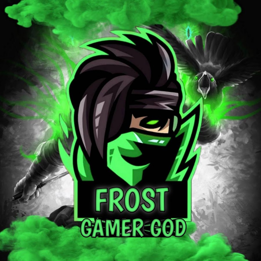 Frost Gamer God - YouTube