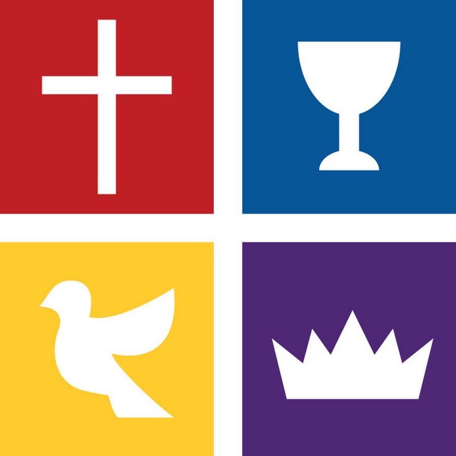 Foursquare Church - YouTube