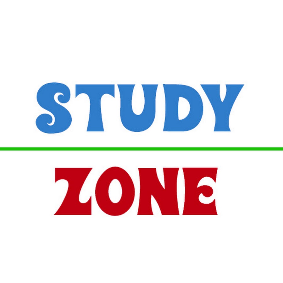 Study Zone - YouTube
