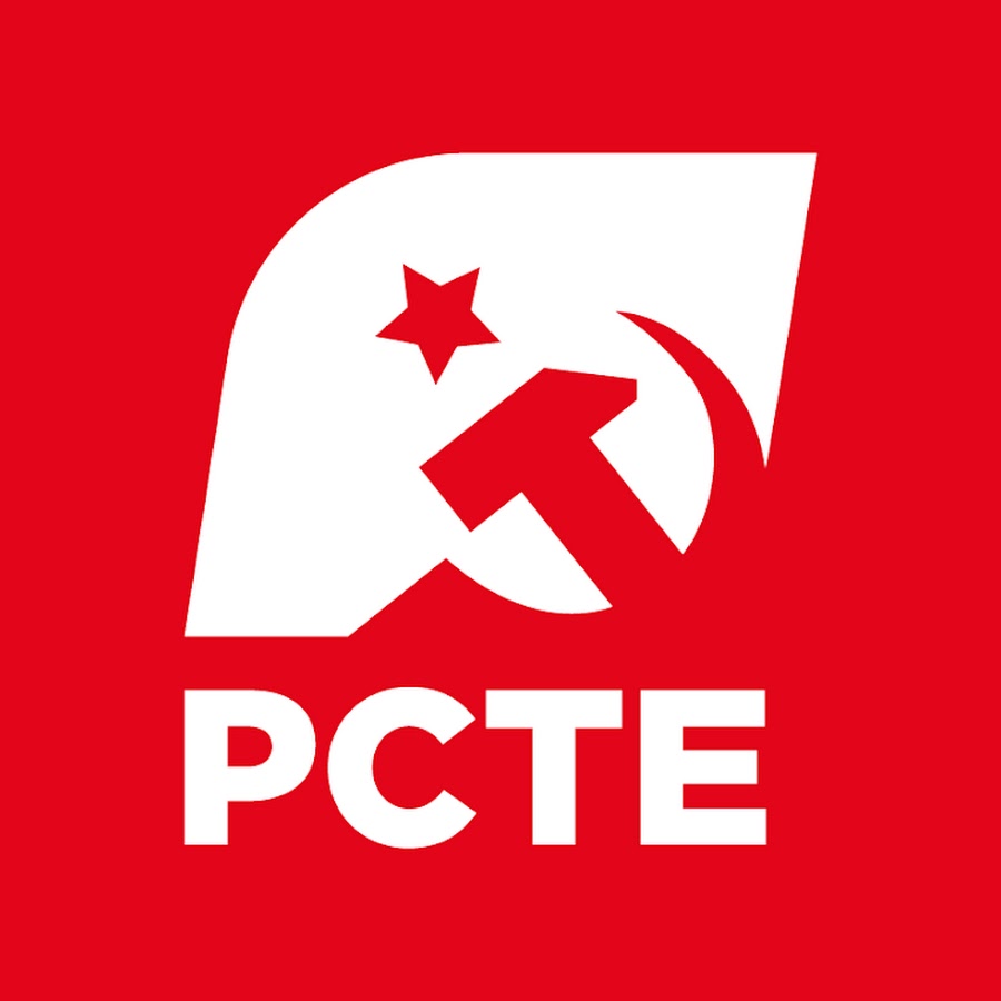 PCTE Partido Comunista - YouTube