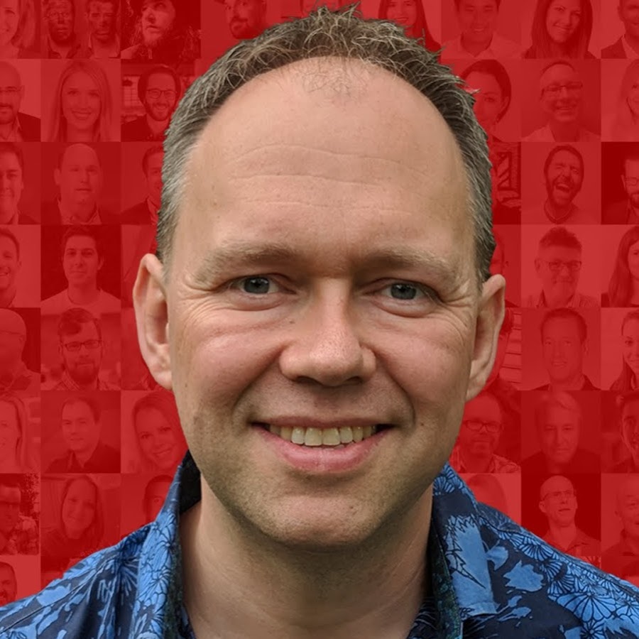 David Bain TV - YouTube