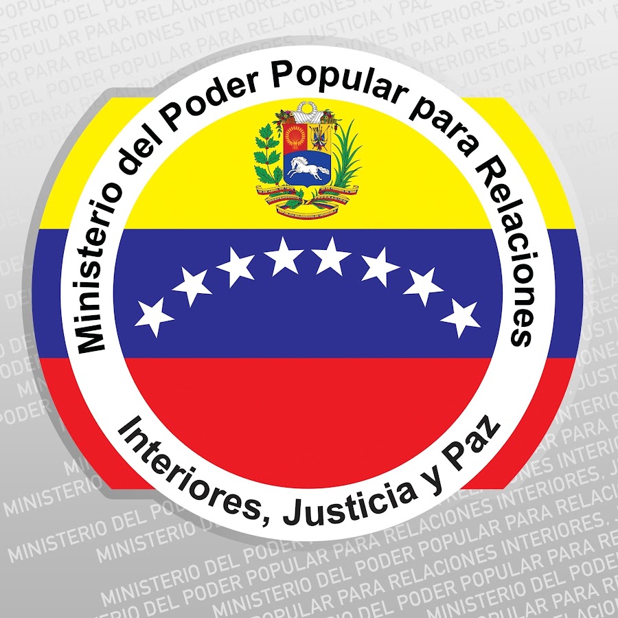 MIJP VENEZUELA - YouTube