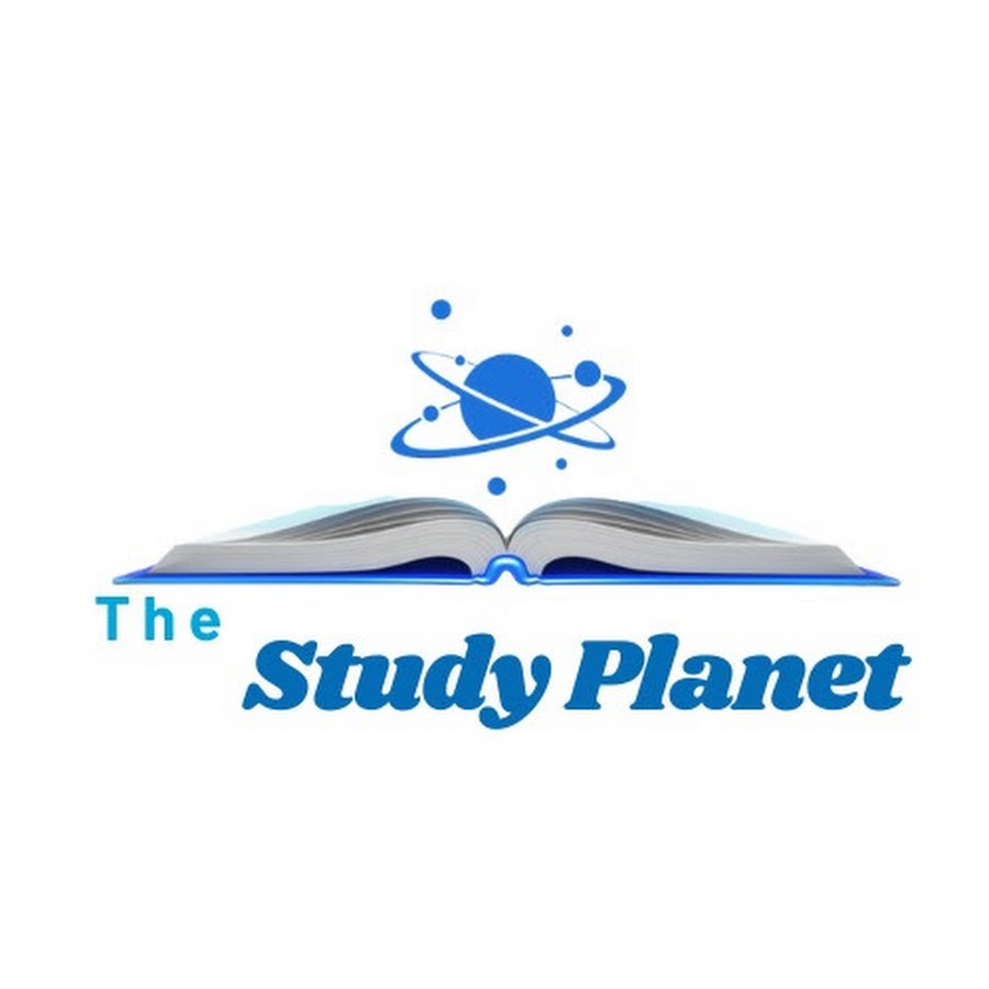 Study Planet - YouTube