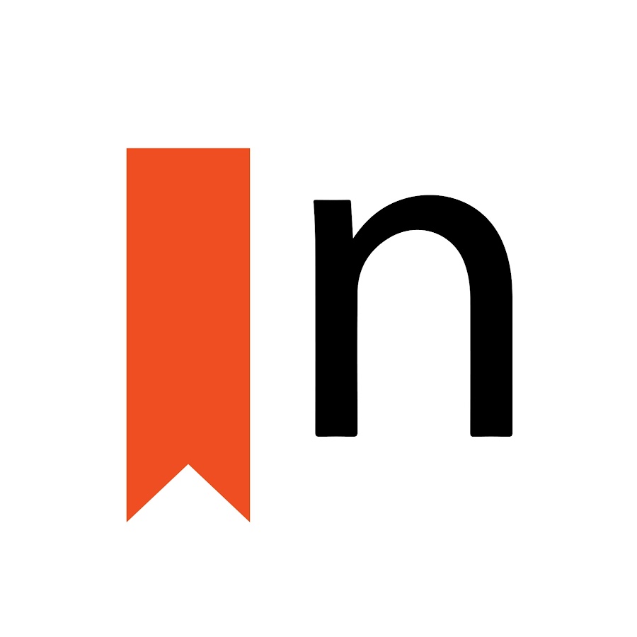 Internom Bookstore - YouTube