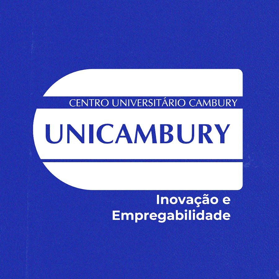 Faculdade Cambury - YouTube