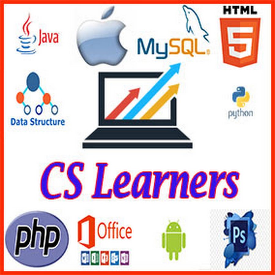CS Learners - YouTube