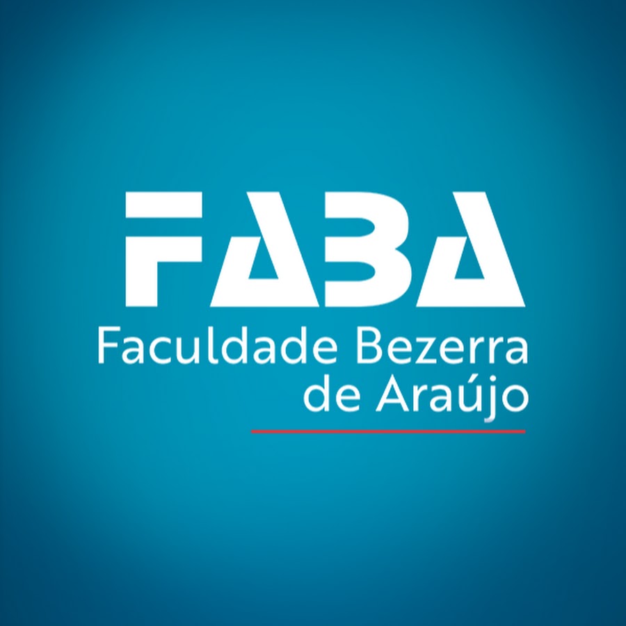 FABA Faculdade Bezerra de Araújo - YouTube