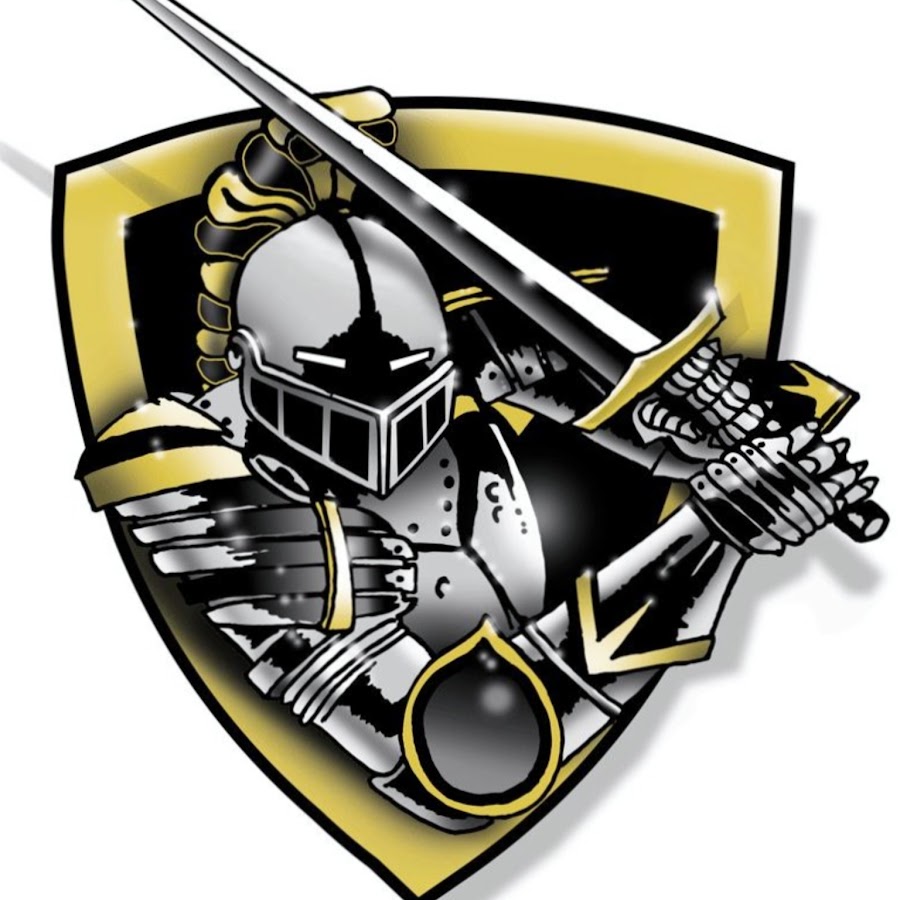 East Ridge Knights Football - YouTube