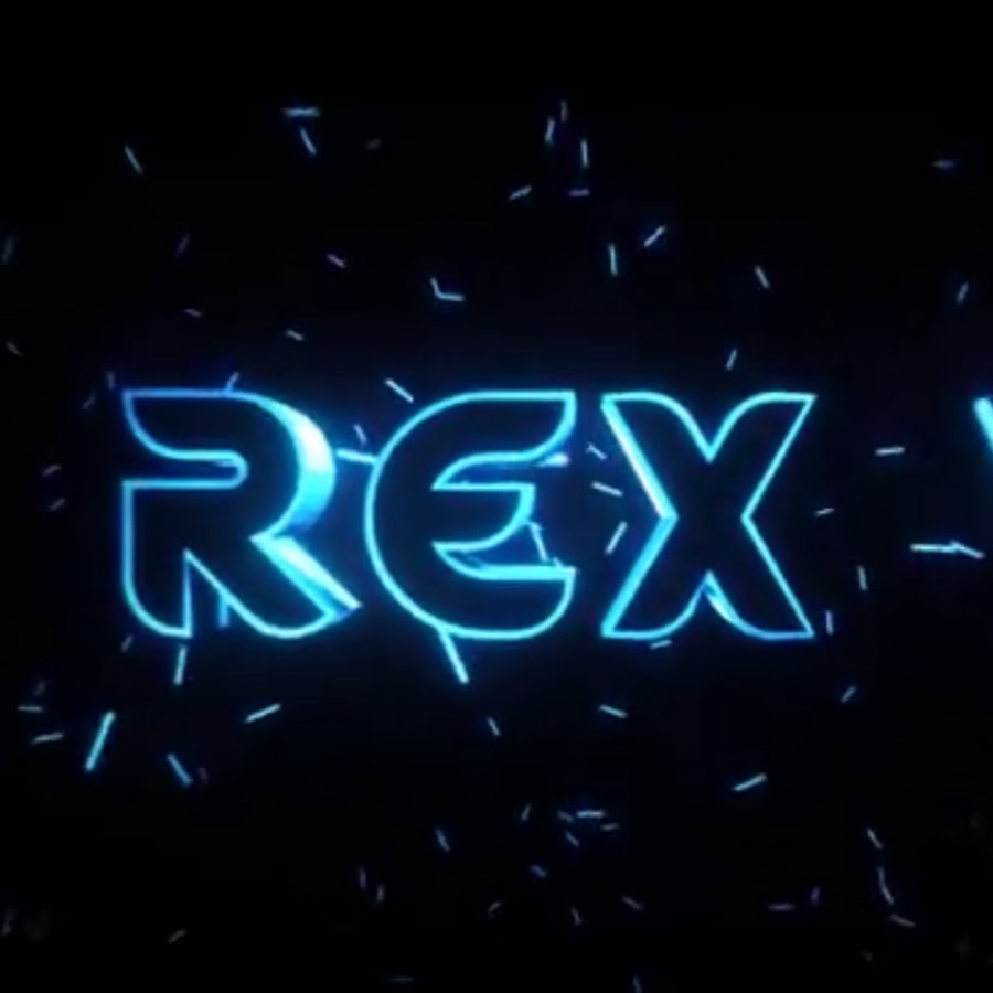 REX - YouTube
