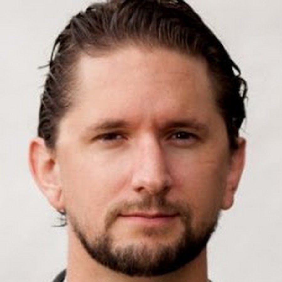 Dustin Horrock - YouTube