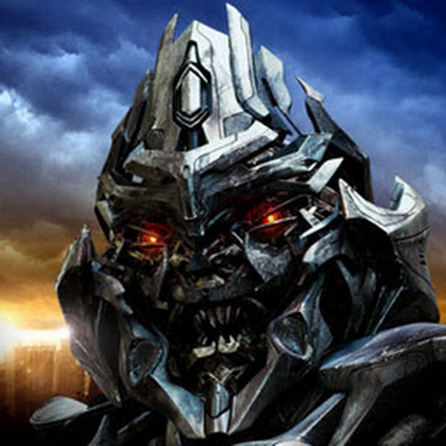 Galaxy Megatron - YouTube