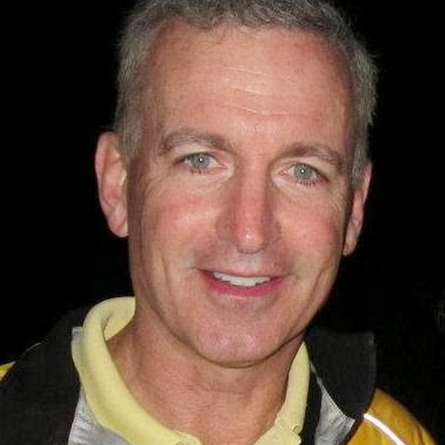 Timothy Thompson - YouTube