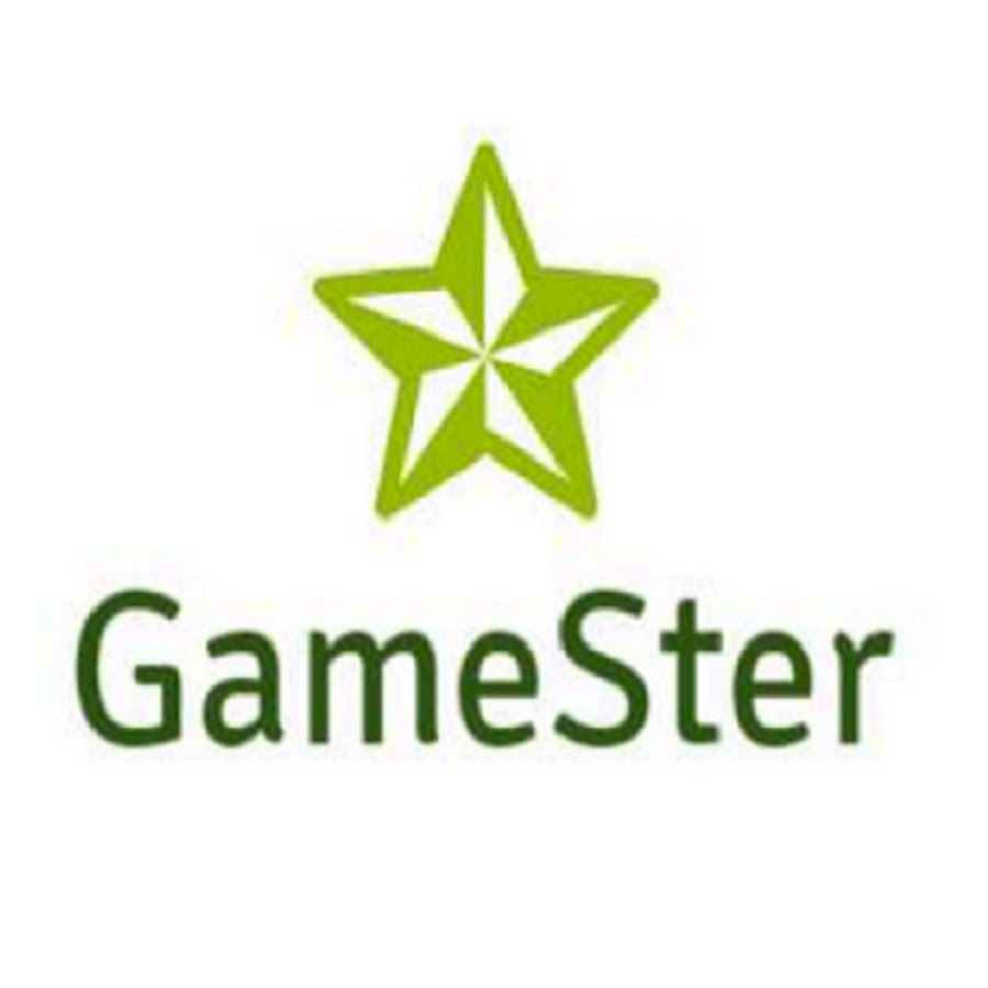 GameSter - YouTube