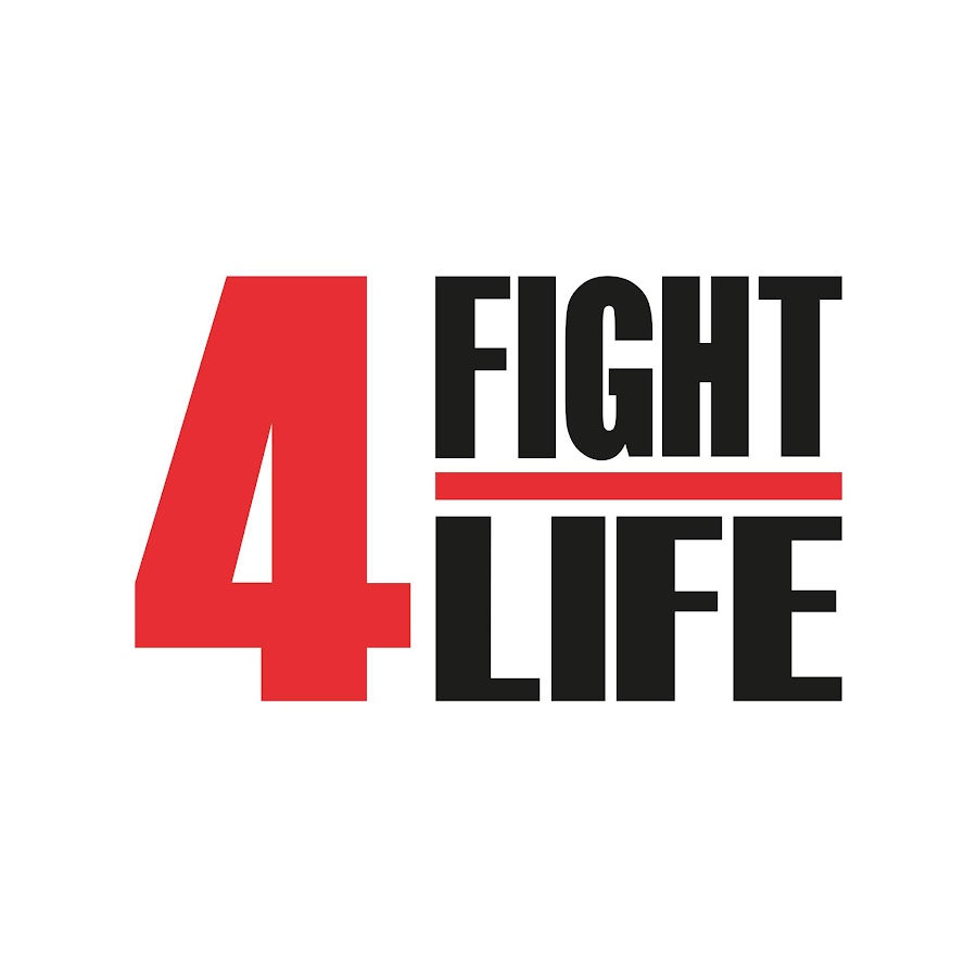 Fight4life - YouTube