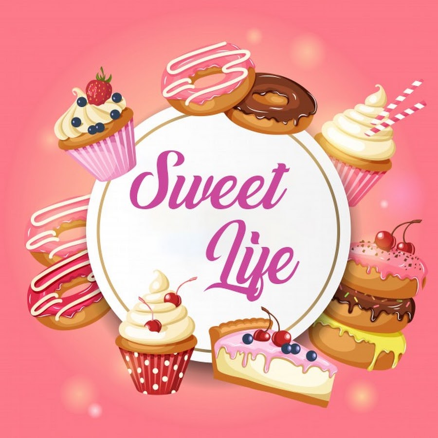 Sweet Life - YouTube