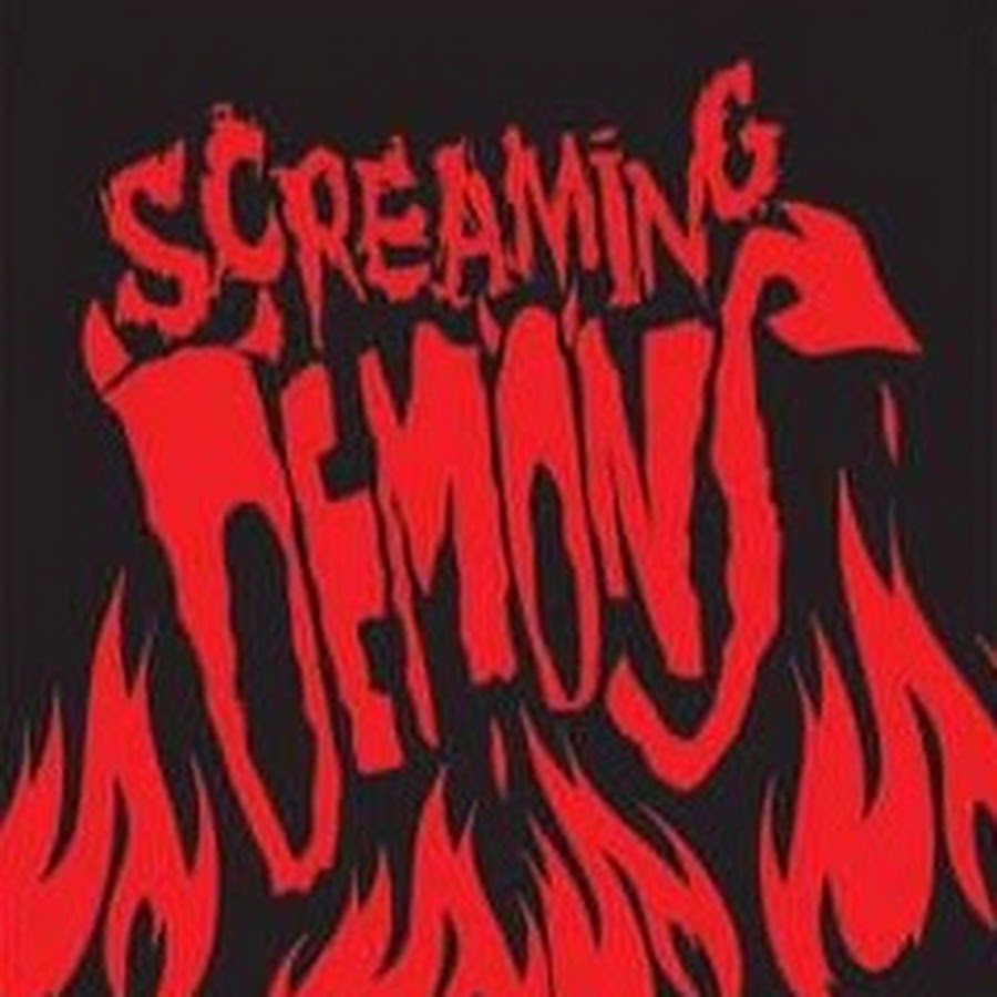 Screaming Demons - YouTube