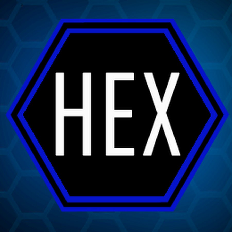 Hexus - YouTube