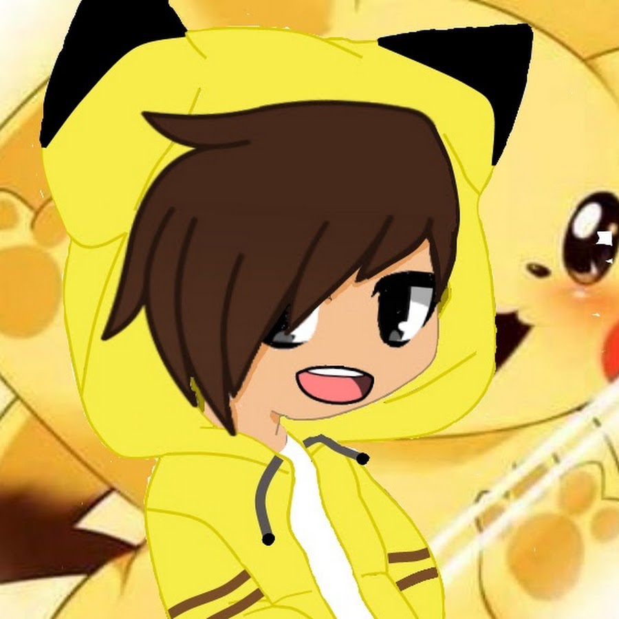 Boy Pikachu - YouTube