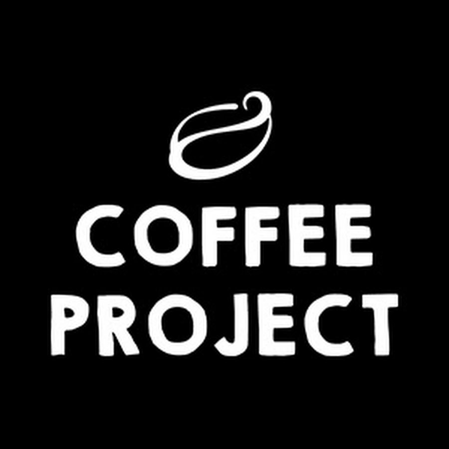 Coffee Project Official - YouTube