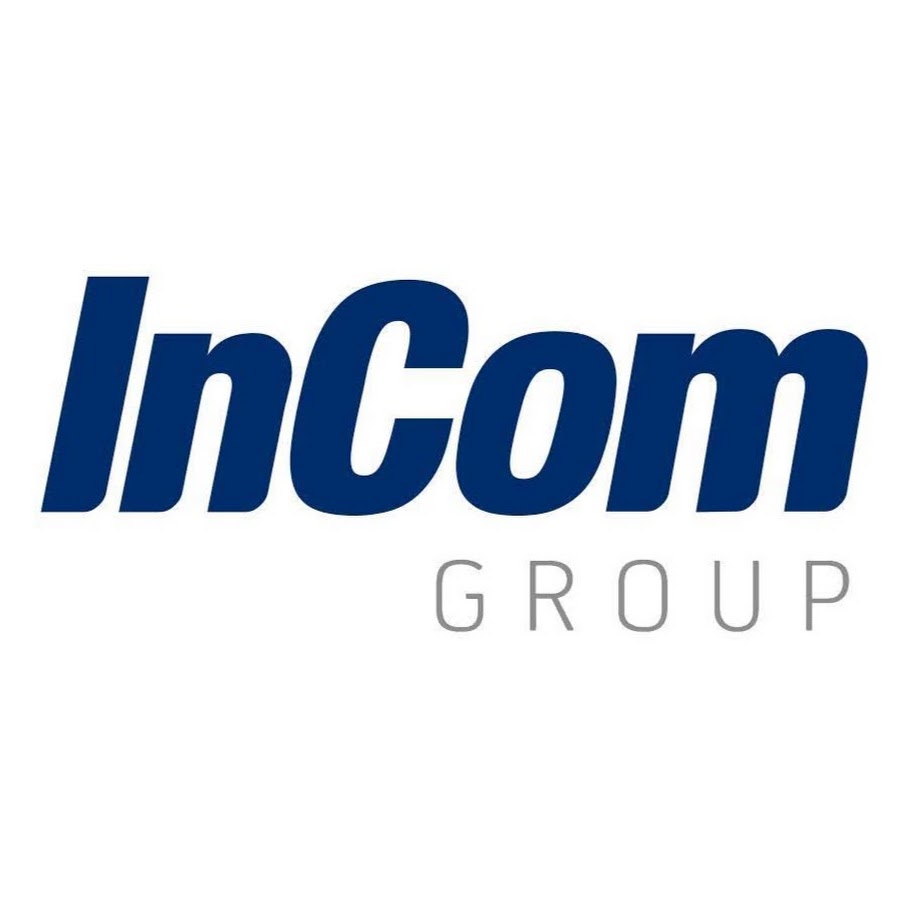 INCOM GROUP INGENIERÍA DE COMPUESTOS - YouTube