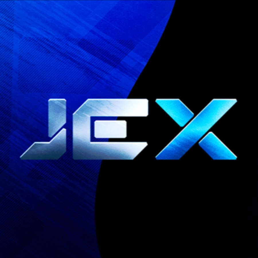 JeX - YouTube