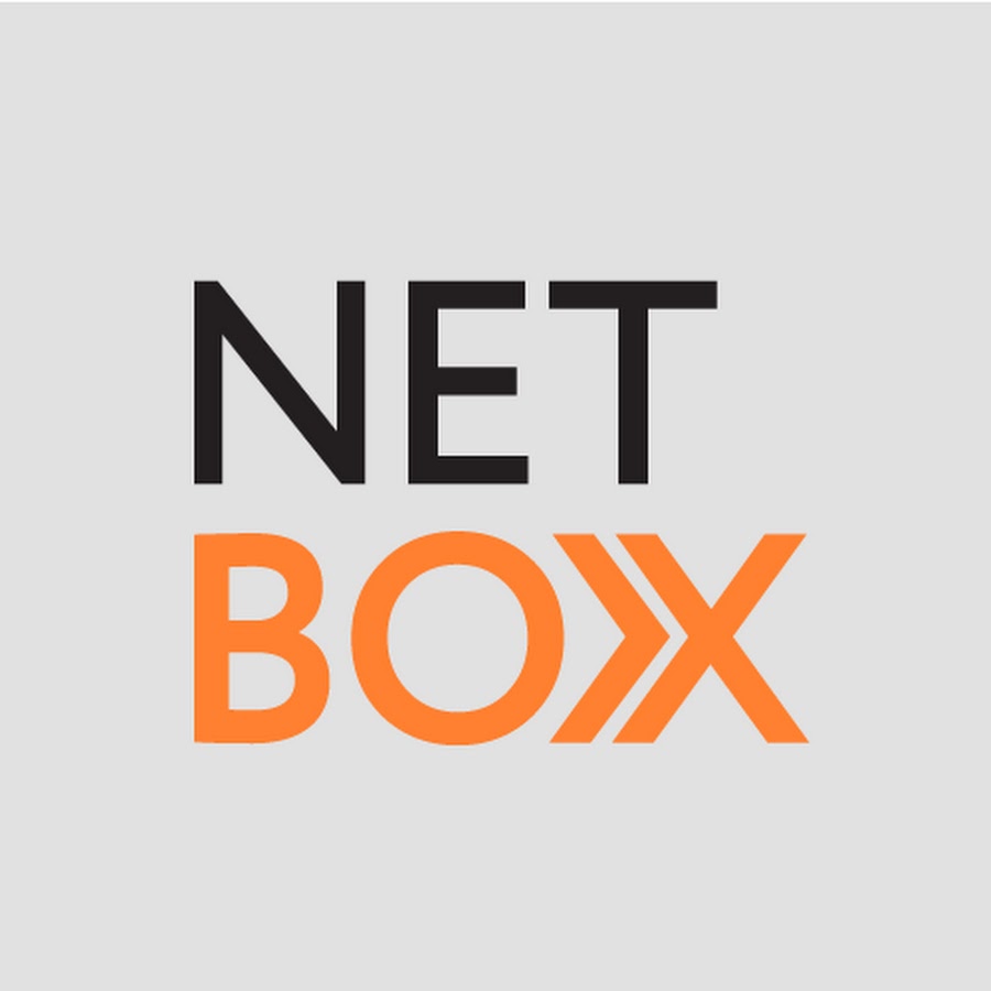 Netbox - YouTube