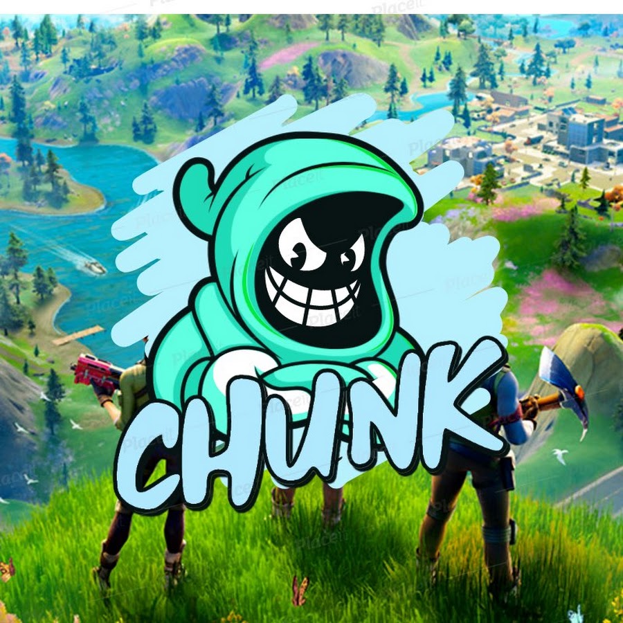 CHUNK - YouTube
