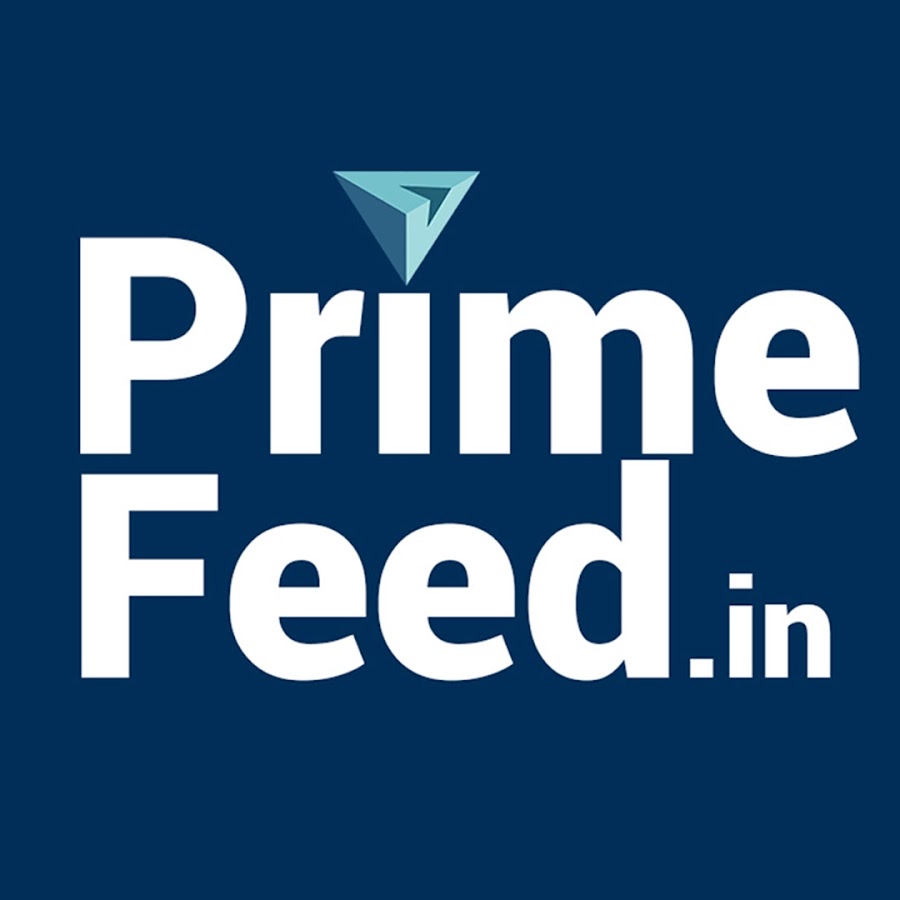 Prime Feed - YouTube