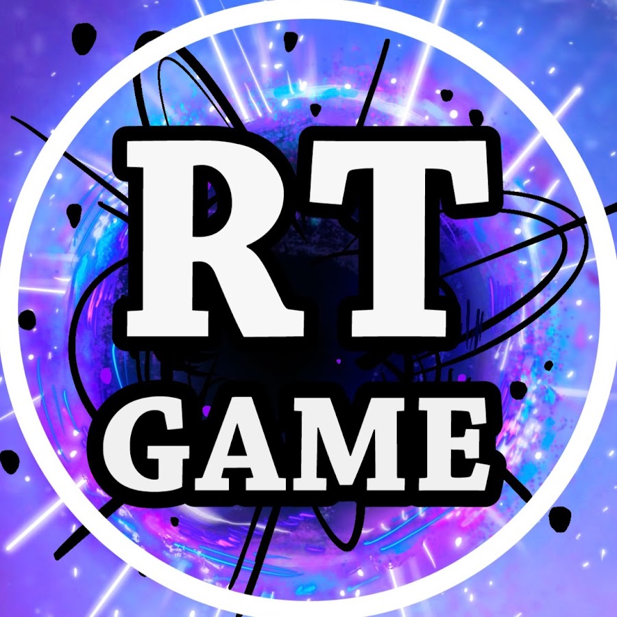 RTGame - YouTube