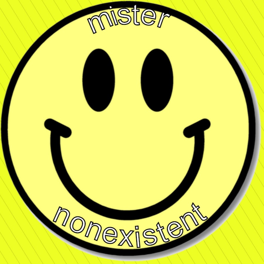 Mr.Nonexistent - YouTube