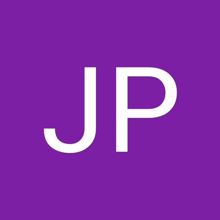 JP Channel - YouTube