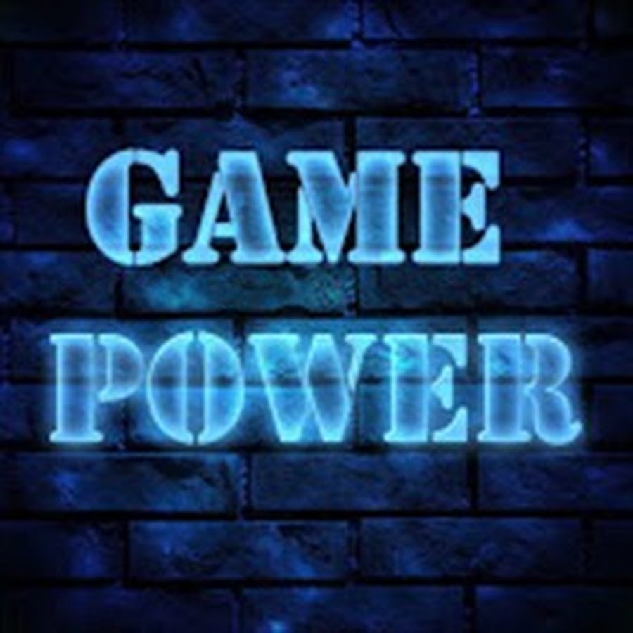 Game Power - YouTube