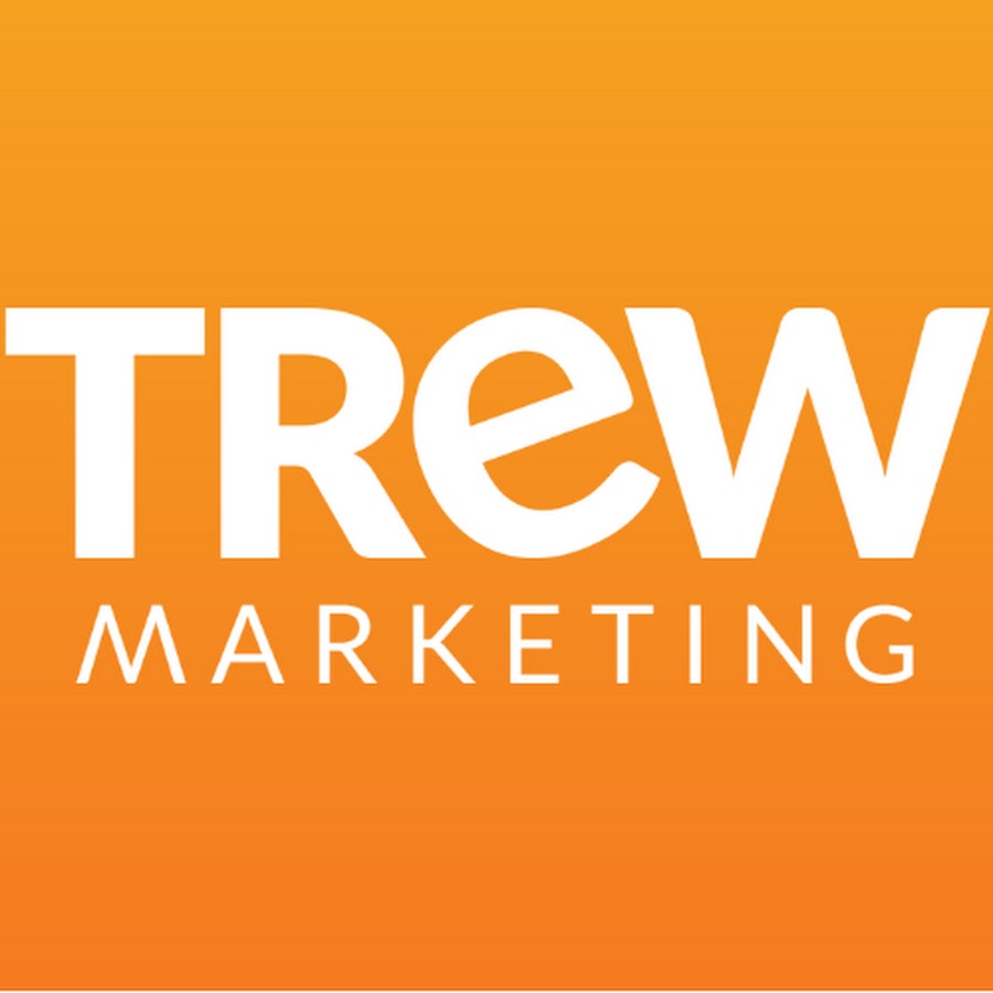 TREW Marketing - YouTube