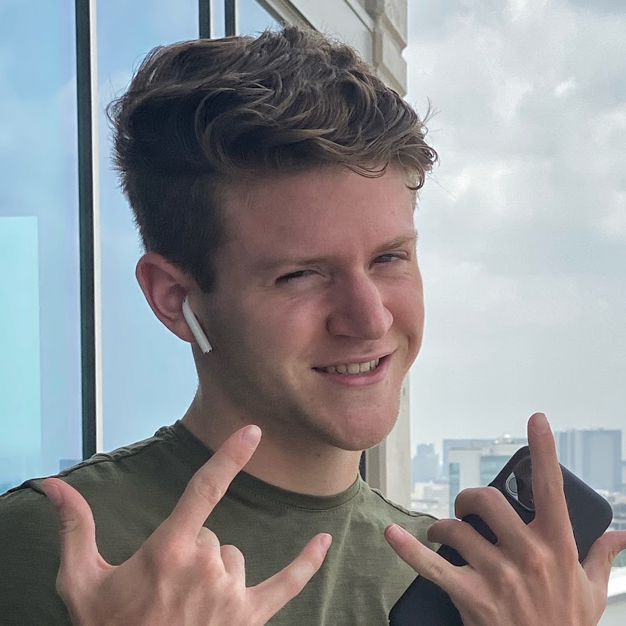 Caleb Boxx - YouTube