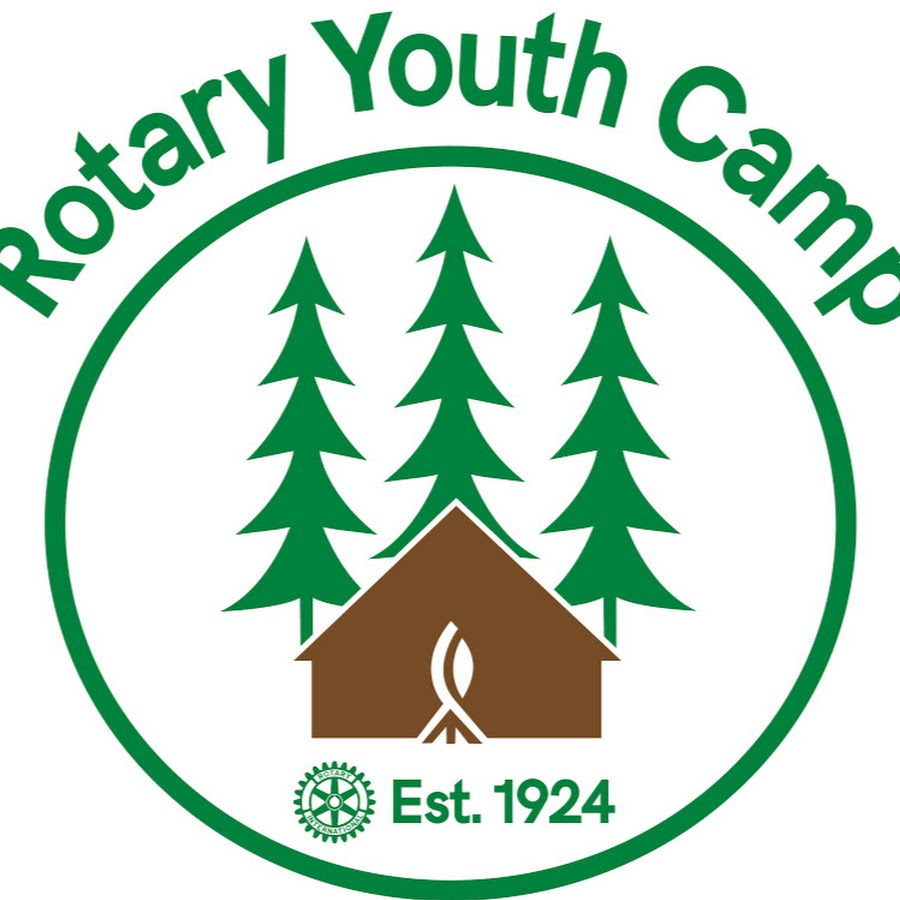 Rotary Youth Camp - YouTube