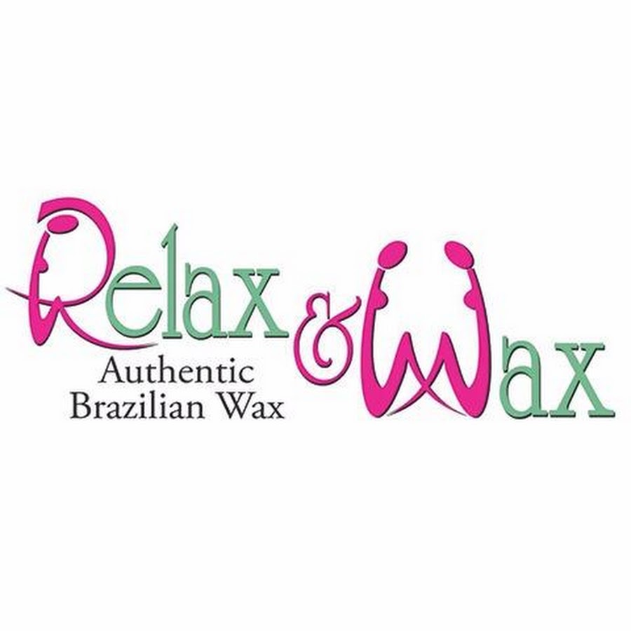 Relax & Wax Authentic Brazilian Wax & Sugaring - YouTube