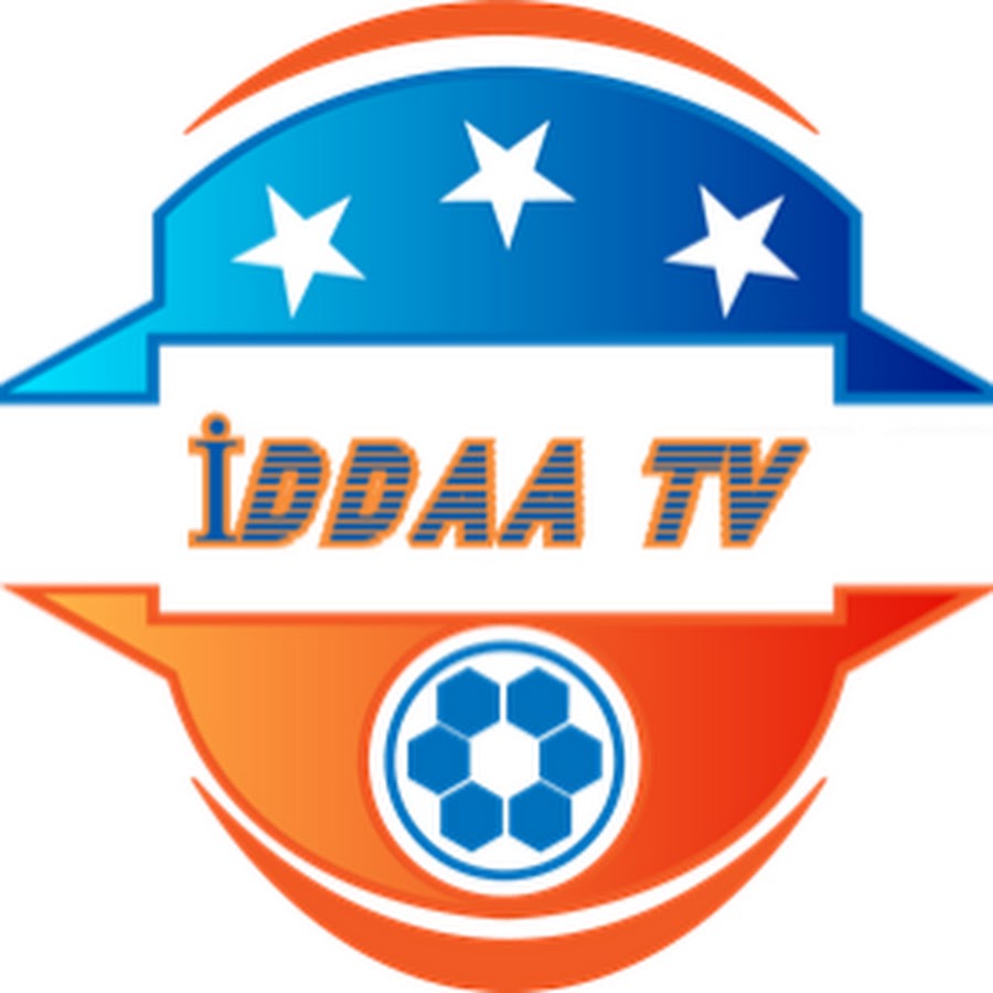 İDDAA TV - YouTube