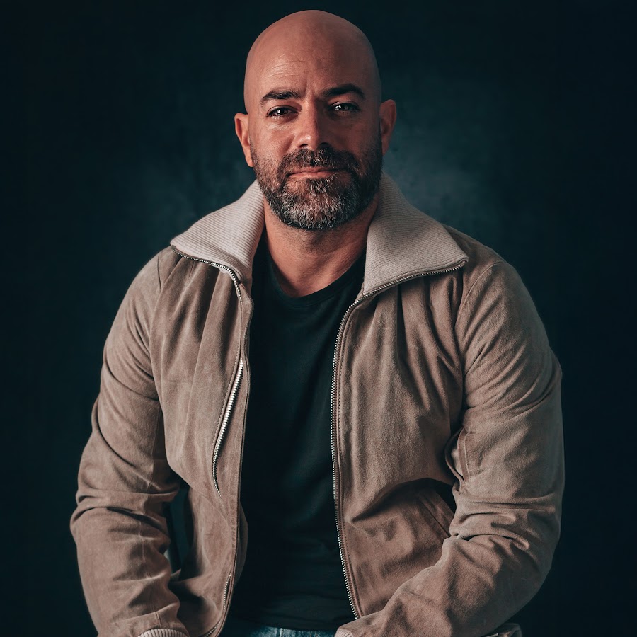 Mike Capozzi - YouTube