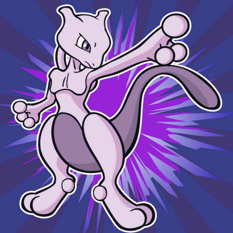 Mewtwo - YouTube