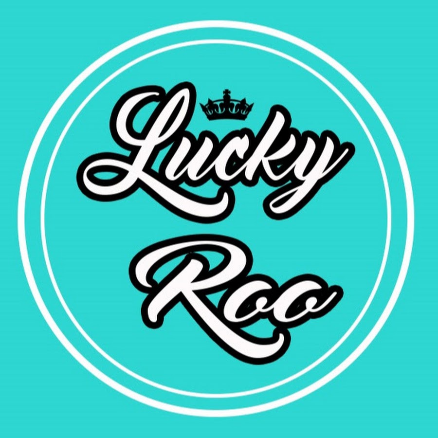 Lucky Roo - YouTube