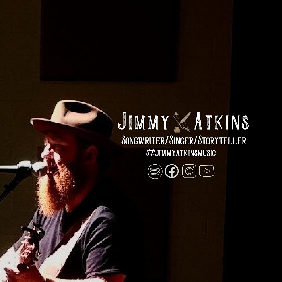 Jimmy Atkins Music - YouTube