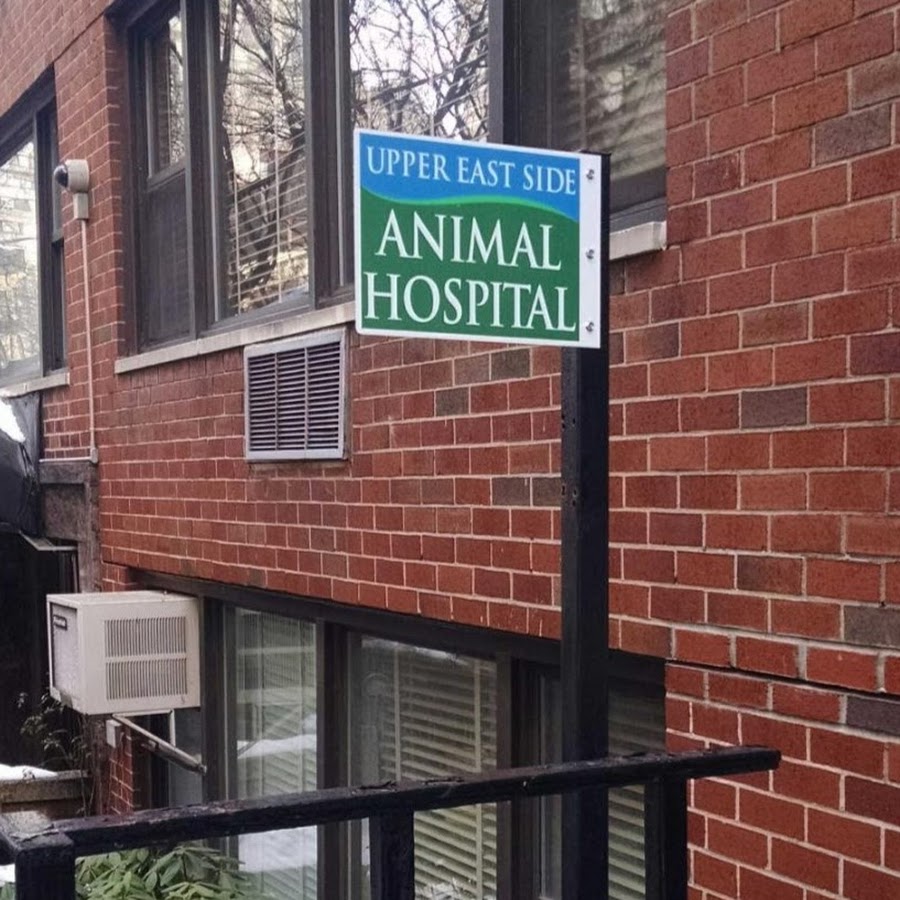 Upper East Side Animal Hospital