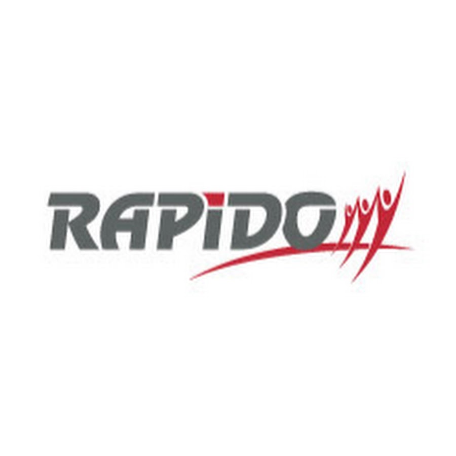 Rapido - YouTube