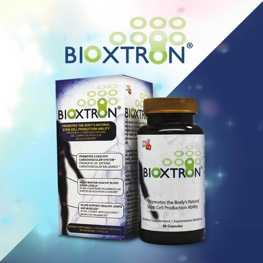 Bioxtron Oficial - YouTube