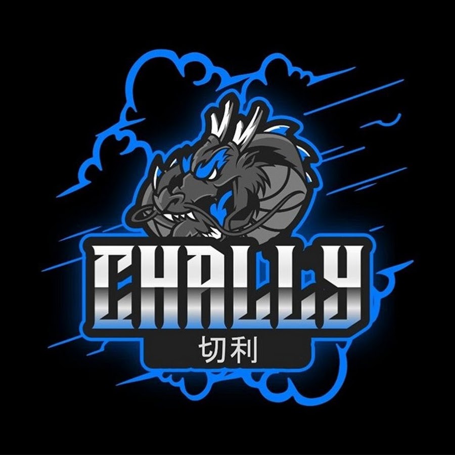 Chally 07 - YouTube