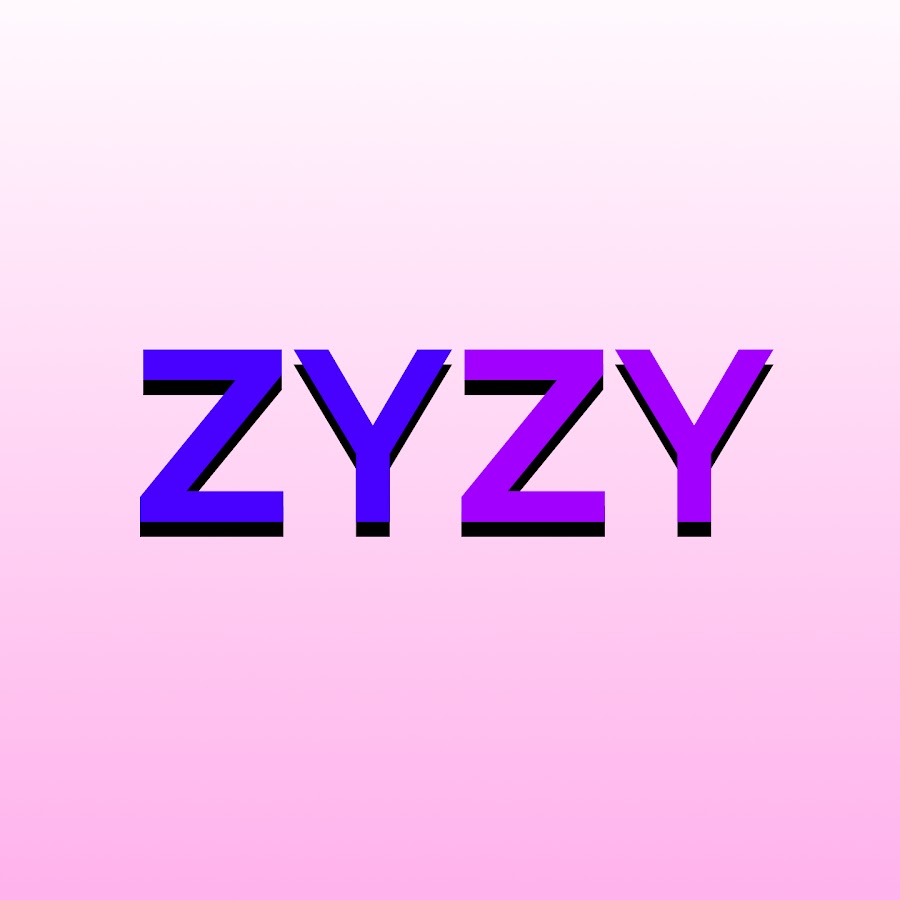 Zyzy - YouTube