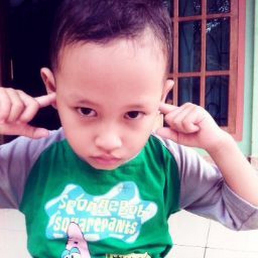 Fauzi Official - YouTube