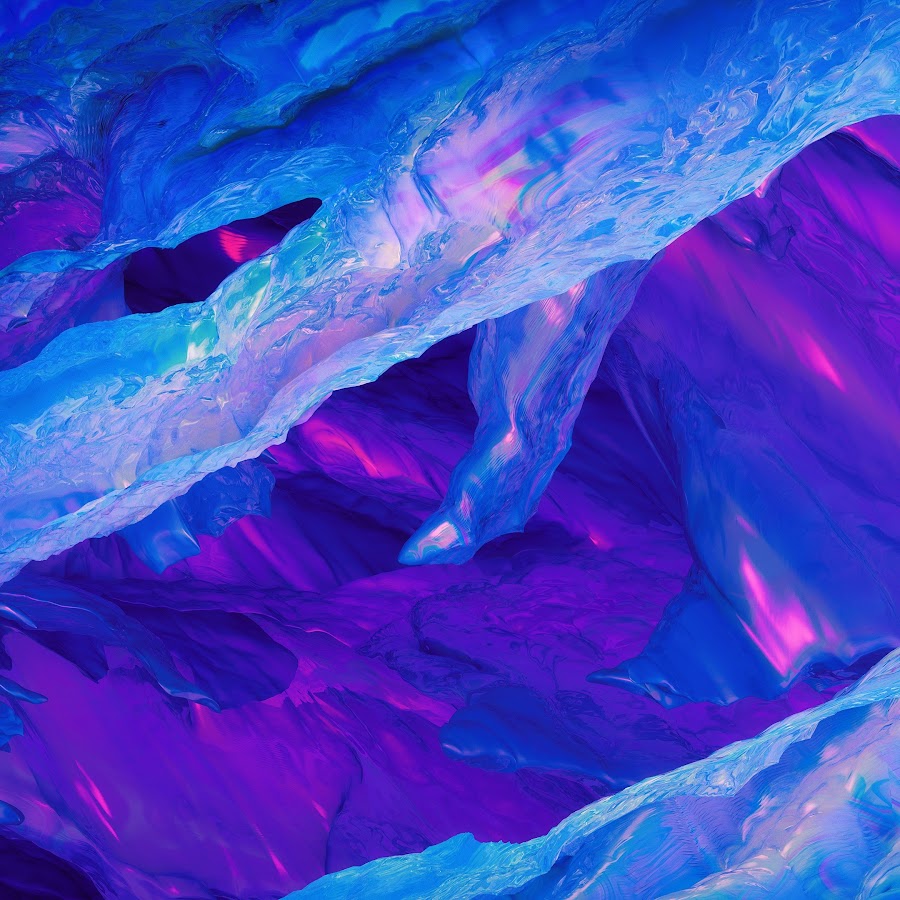 Purple Ice Productions - YouTube